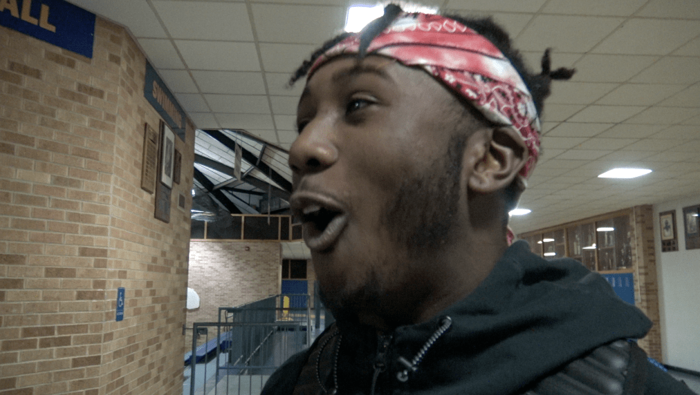 Ten Question Tuesday: Southeast's Anthony Fairlee | Channel 1450