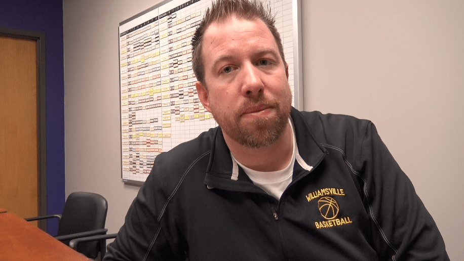 An Athletic Director's Point Of View- Adam Eucker Breaks Down Football ...
