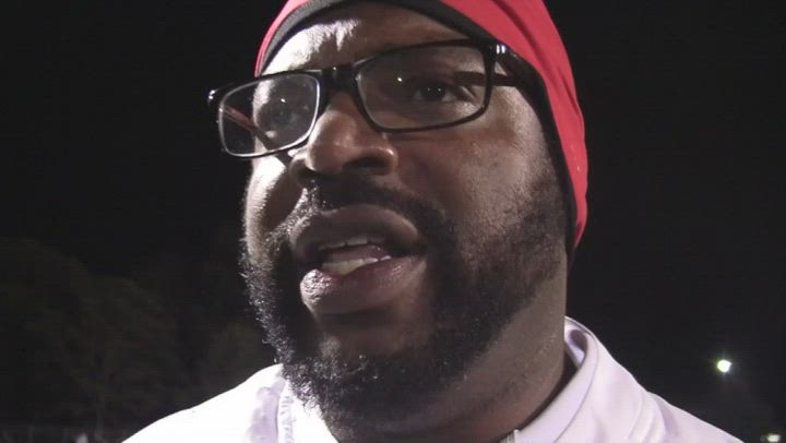 Instant Reaction: Roy Gully Talks Springfield's Week Seven Loss To ...