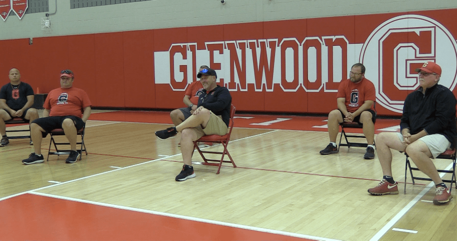 Coaches Football Fridays – Glenwood High School Episode Five | Channel ...