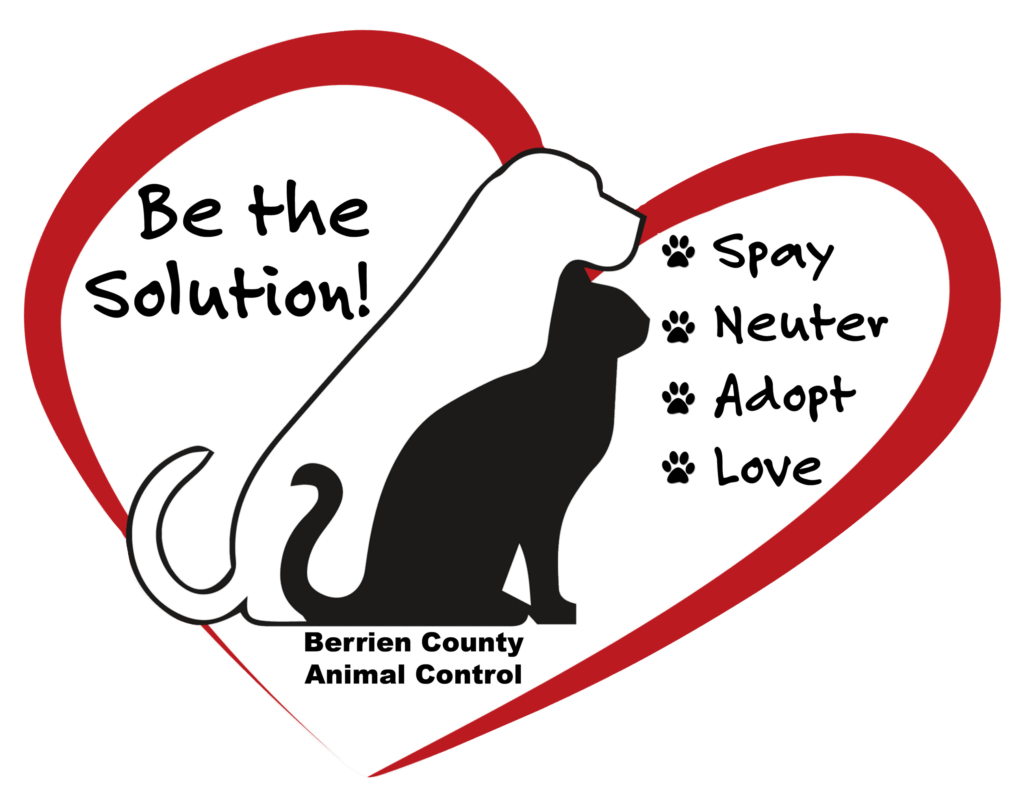 Berrien County Animal Control – Virtual and In-Person Registration ...