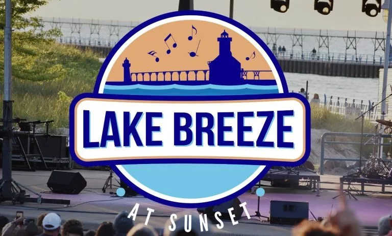 Lake Breeze Music at Sunset set for July 12 | WIRX Superstation