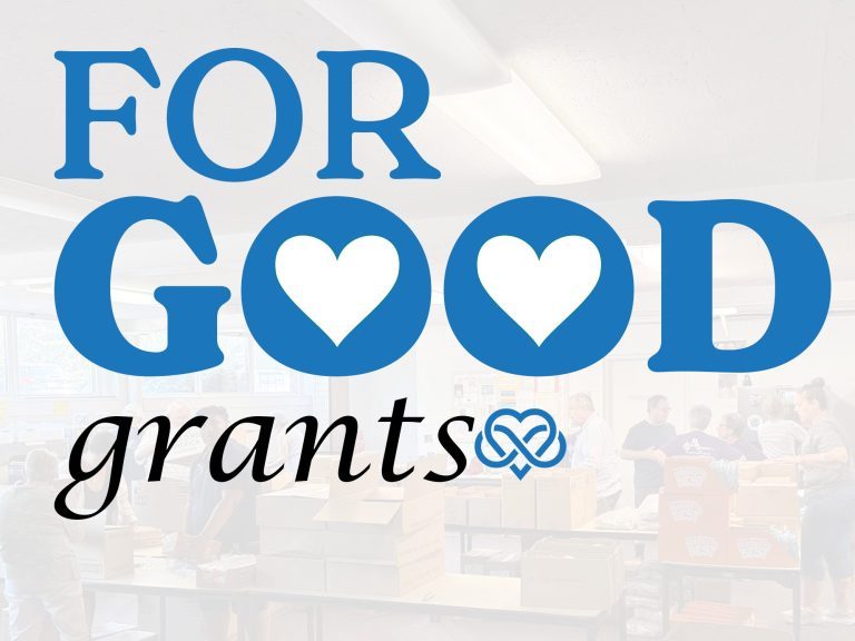 Berrien Community Foundation announces nearly $240,000 in For Good ...
