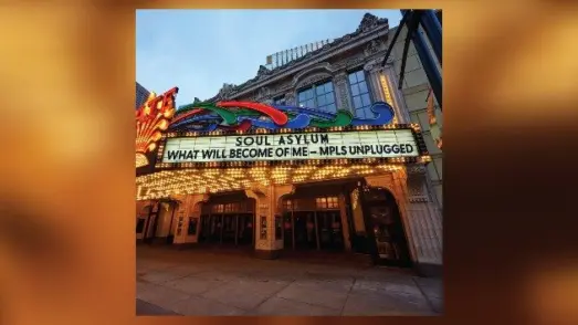 Soul Asylum releases 'What Will Become of Me' from upcoming 'MPLS ...