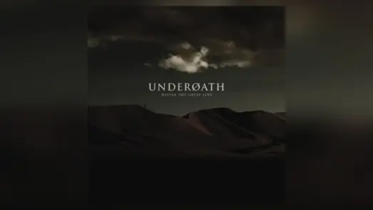 Underoath announces 20th anniversary 'Define the Great Line' ﻿tour ...