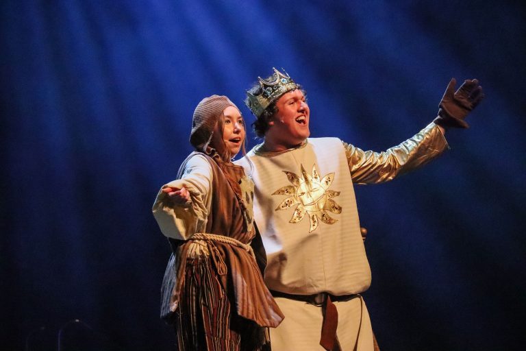 LMC holds WAVE Awards for high school musical theater students | COSY ...