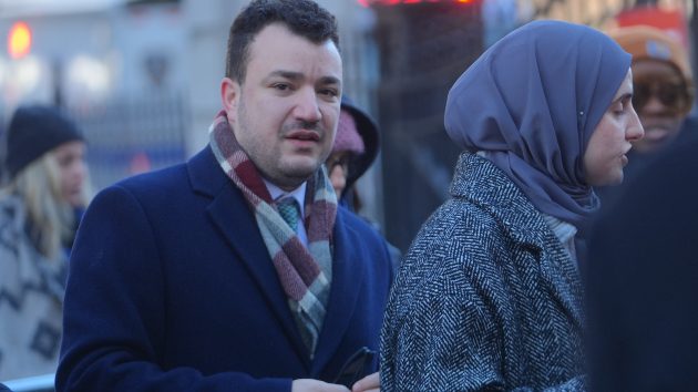 Appeals court says judge had no jurisdiction to order Mahmoud Khalil's ...