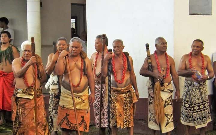 Samoa Extends SOE, Saofa'i Now Allowed | Talanei