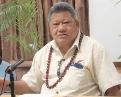 Samoa DG of Health Explains Change in Travel Rules | Talanei