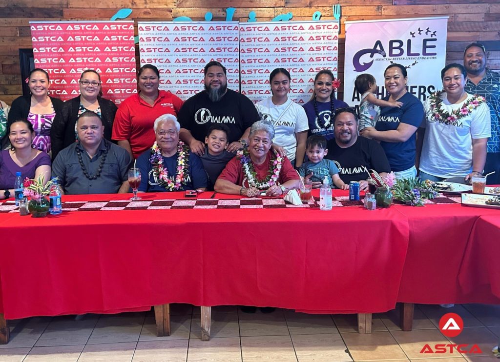 The Punialava'a Band is here to help make memories | Talanei