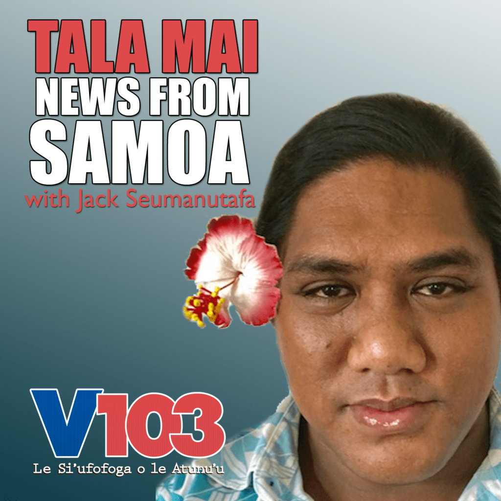 Tesema 24 – Tala mai Apiaa | Talanei