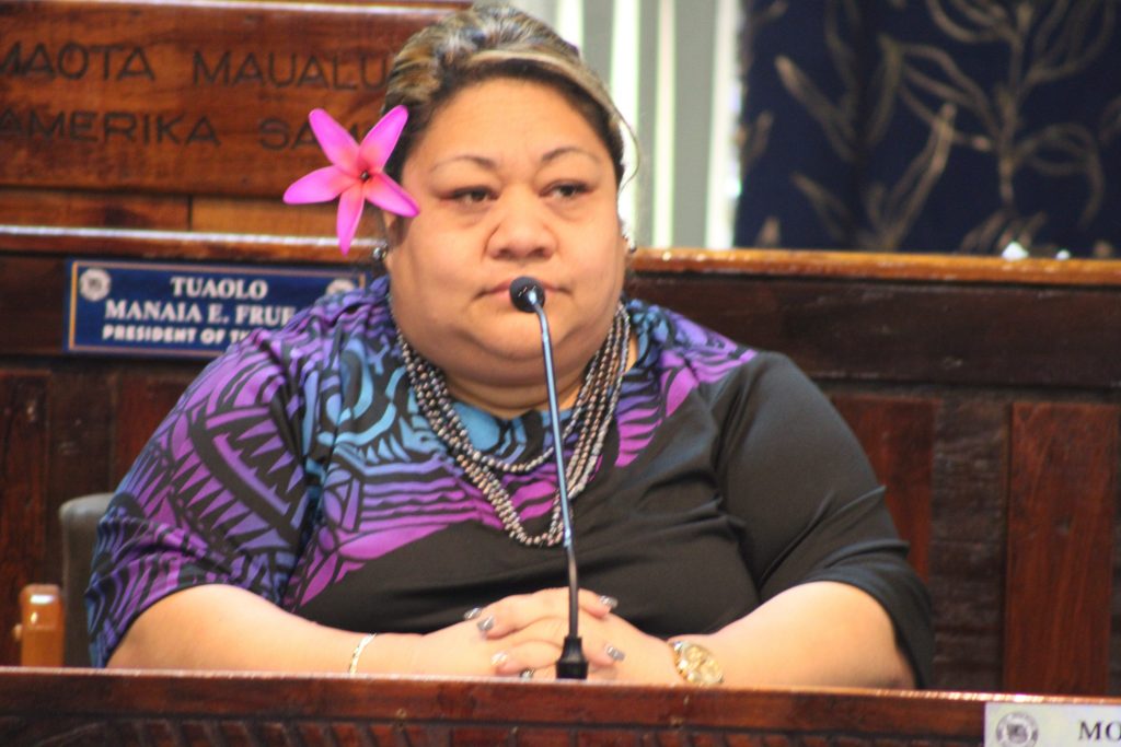 Senate confirms DOC Acting Director, Treasurer and Port Director fully ...