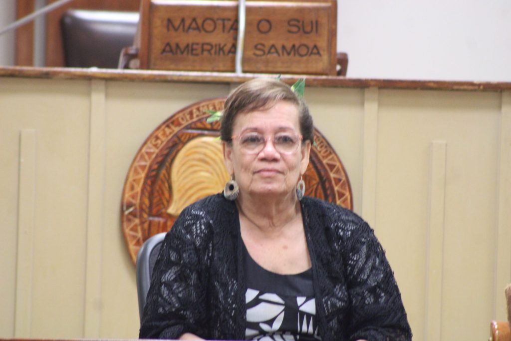 House approves Dr Hollister-Mareko for Retirement Fund Board | Talanei