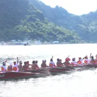 Nu'uuli wins 2026 Flag Day Fautasi Race | Talanei