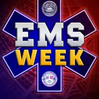 National EMS Week: Improving Outcomes Together | Talanei