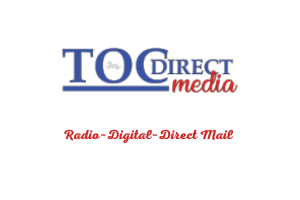 Your Information | TOC Direct Media