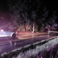 Severe Weather Sweeps Through Area Sunday Night, Monday Morning | 104.3 ...