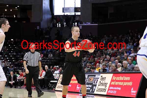 Pictures: 2012 Branson vs. Bolivar Boys Basketball – Ozarks Sports Zone