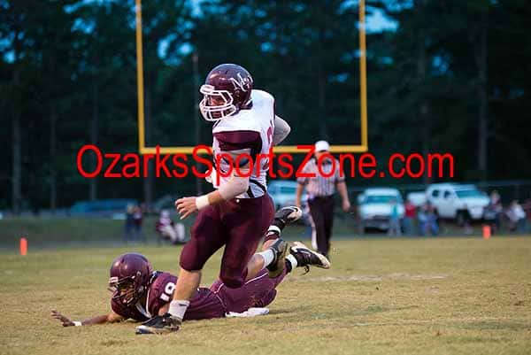 Pictures: 2013 Mountain Grove vs. Willow Springs Football – Ozarks ...