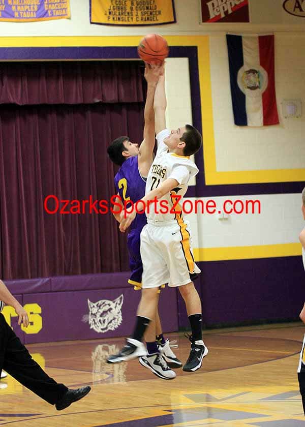 Pictures: 2014 Dadeville, Everton, McAuley Catholic, Verona Jamboree ...