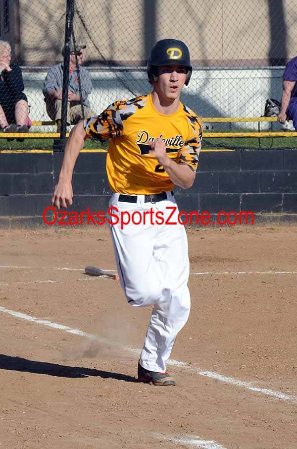 Pictures: 2015 Lockwood vs. Dadeville Baseball – Ozarks Sports Zone