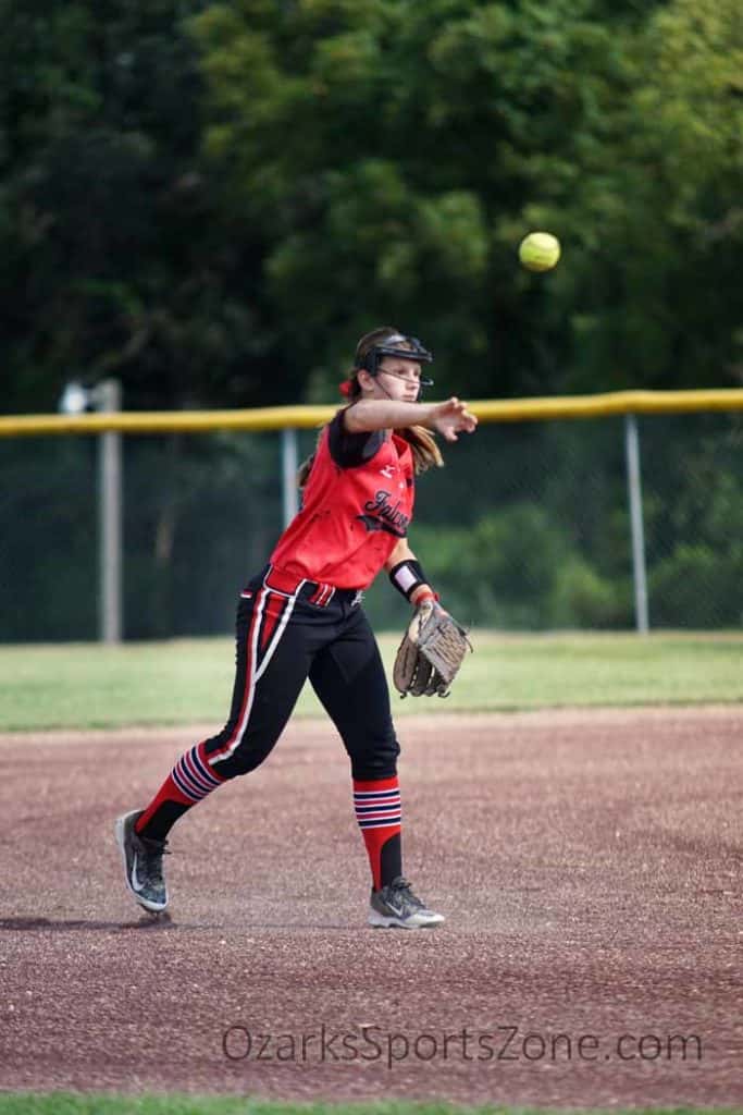 Pictures: 2015 Ava, Dora, Willow Springs Jamboree Softball – Ozarks ...