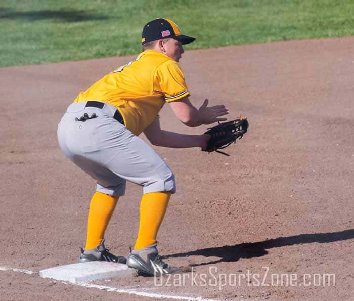 Pictures: 2016 Cassville vs. Purdy Baseball – Ozarks Sports Zone