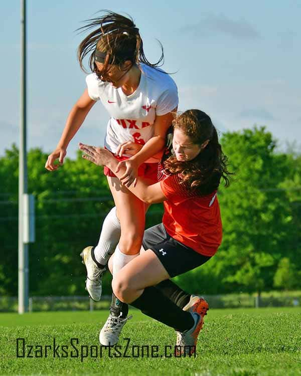 Pictures: Nixa 3, Republic 0 | Ozarks Sports Zone