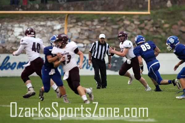 Pictures: Cabool vs. Willow Springs | Ozarks Sports Zone