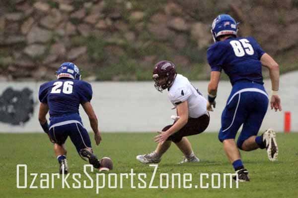 Pictures: Cabool vs. Willow Springs | Ozarks Sports Zone