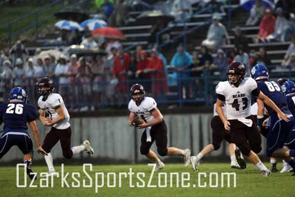 Pictures: Cabool vs. Willow Springs | Ozarks Sports Zone