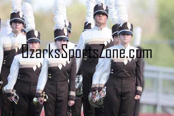 Pictures: Kickapoo Marching Band at Pride of the Ozarks – Page 9 ...
