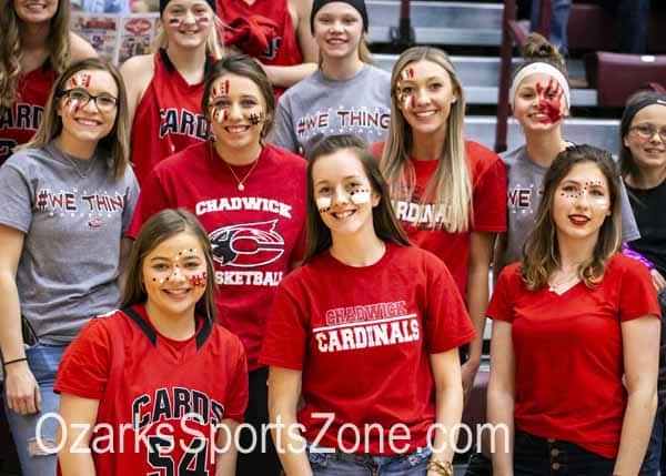 Pictures: Dora 81, Chadwick 44 – Ozarks Sports Zone