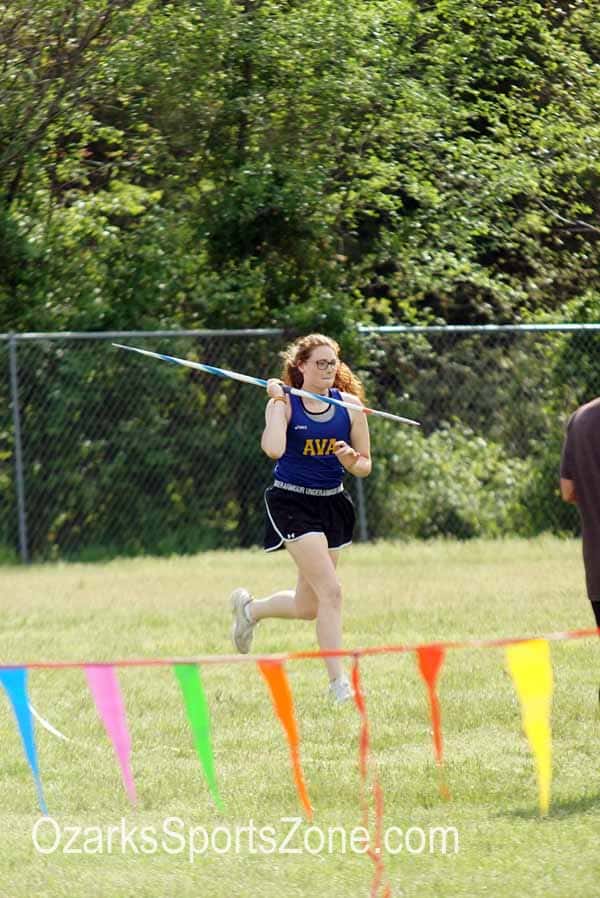 Pictures: Ava Track Meet – Ozarks Sports Zone