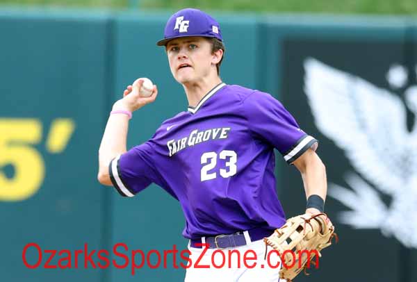 Pictures: Fair Grove vs. Clever – Ozarks Sports Zone