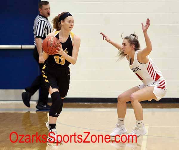 Pictures: Ash Grove 62, Purdy 17 – Ozarks Sports Zone