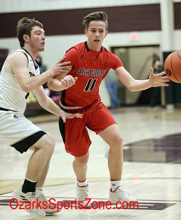 Pictures: Skyline 71, Ash Grove 40 – Ozarks Sports Zone