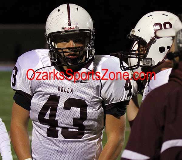 Pictures: 2012 Rolla vs. Glendale Football – Ozarks Sports Zone
