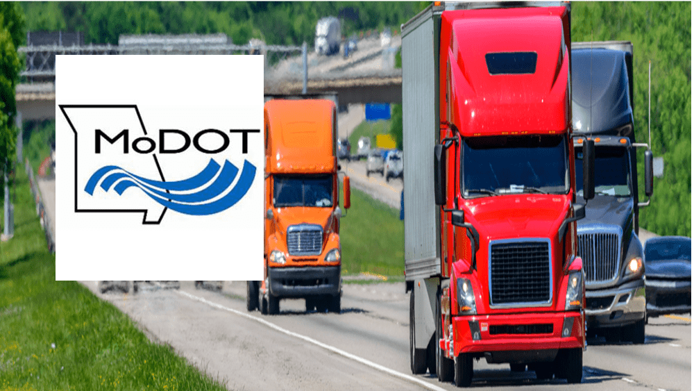 MODOT OFFERS WEIGHT ALLOWANCE FOR TRUCKS TO SUPPORT CORONAVIRUS ...
