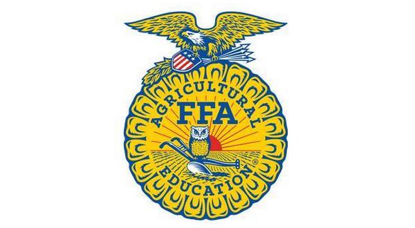 Local retired teacher receives honorary FFA degree | KTLO