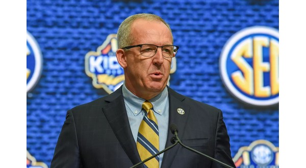 SEC Commissioner says 'circumstances must improve' | KTLO SEC Commissioner says 'circumstances must improve' | KTLO
