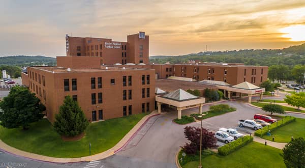 BRMC COVID-19 Wednesday update: New screenings at hospital, Halloween ...