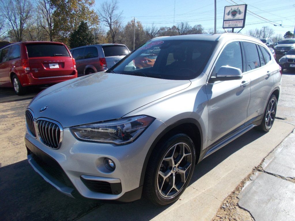 2019 BMW X1 Xdrive 28i Sports Activity Vehicle | KTLO