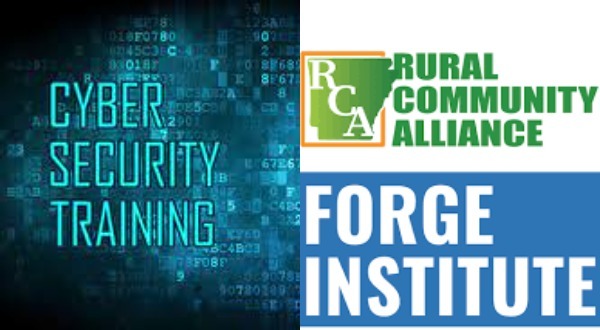 Local county among 5 selected as IT, cybersecurity training site | KTLO