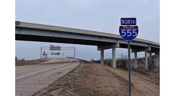 Interstate 555 designated in Jonesboro | KTLO