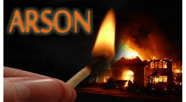 Serial arsonist strikes nearly 2 dozen times in small town | KTLO