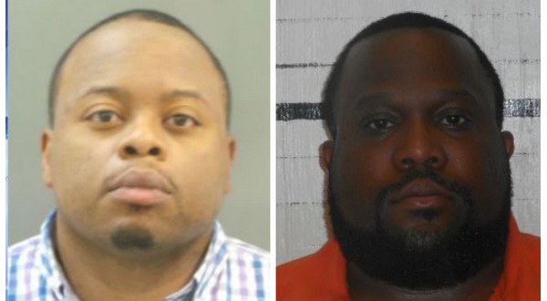 Grand Jury Indicts Former St Louis Principal Accused Of Hiring Hitman