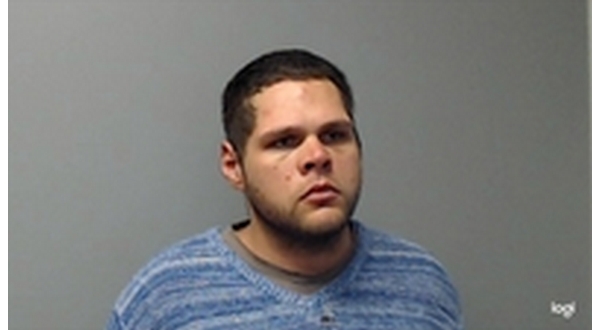 Man wants to be sentenced, says 'fed up' with Mountain Home | KTLO