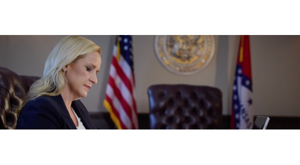 Rutledge announces receipt of over $60M from tobacco settlement | KTLO