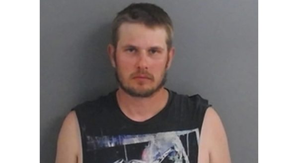 Marion County man accused of raping teen | KTLO